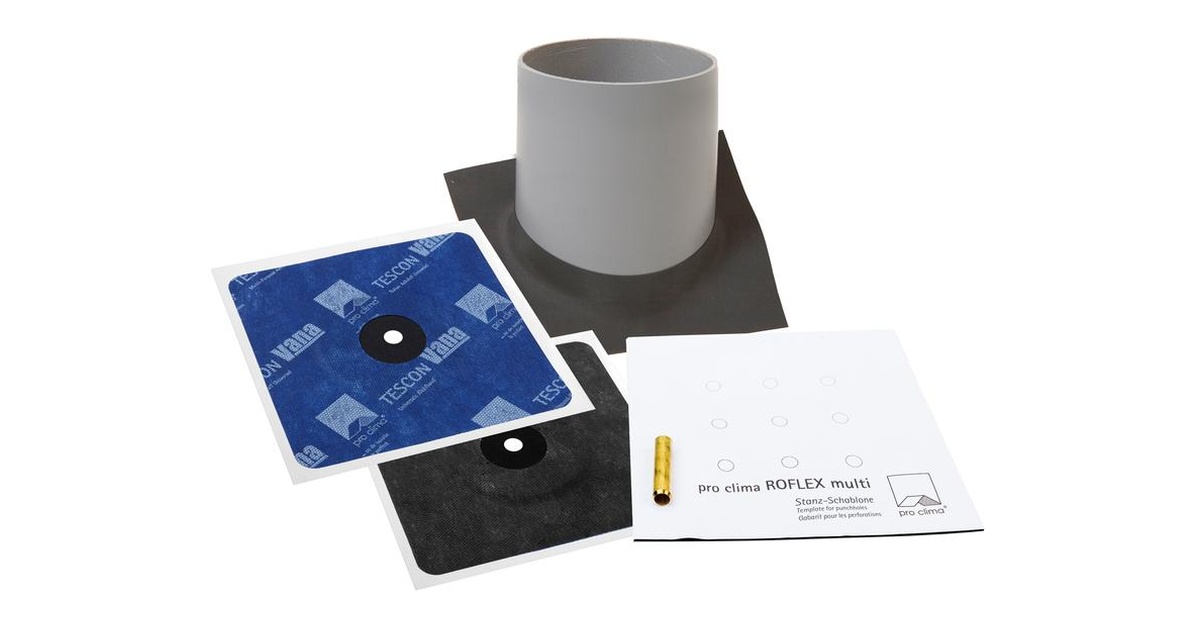 ROFLEX 100 | pro clima France