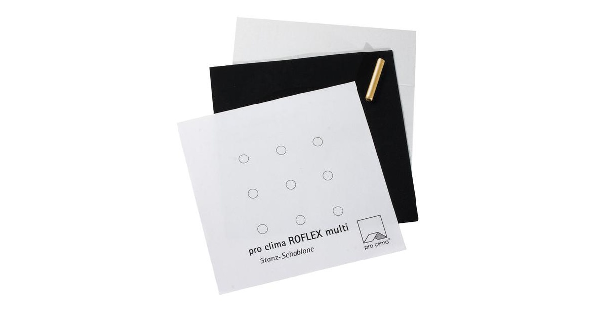 ROFLEX 20 multi | pro clima France