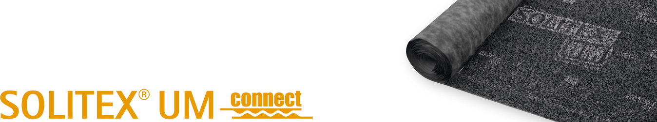 SOLITEX UM connect | pro clima France